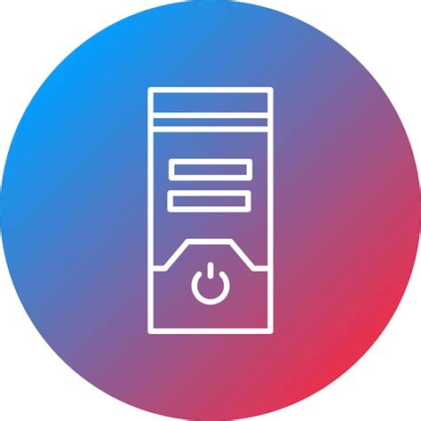 Premium Vector Cpu Icon Vector Image Can Be Used For Computer And Hardware