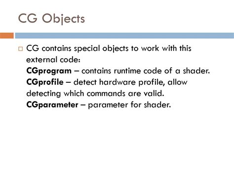 computer graphics practical lesson ppt download
