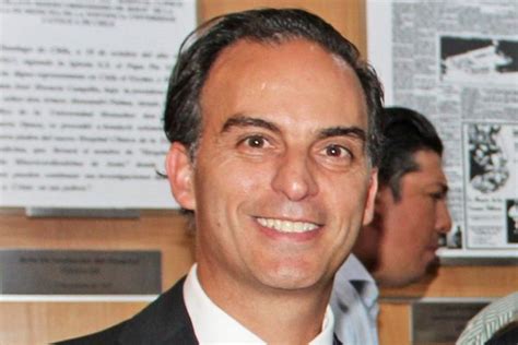 Alejandro Canavati Ceo De Red Uc Christus Conversa Con Marily Lüders Diario Financiero