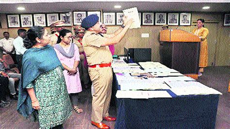 Duplicate Certificates నకిలీ సర్టిఫికెట్ల తయారీ ముఠా అరెస్ట్‌ Duplicate Certificates