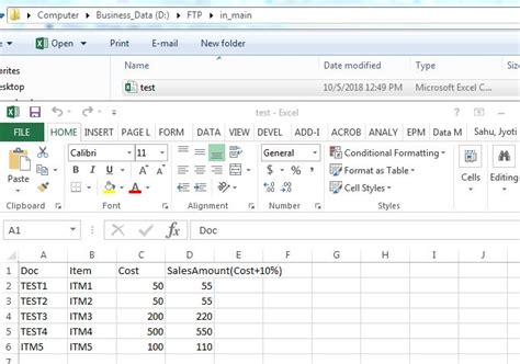 Sap Abap Central Accessing Local File In Background Mode