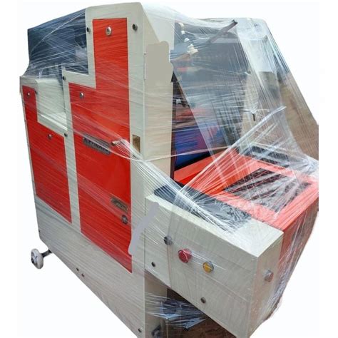 Deluxe Mini Offset Printing Machine At Rs 550000 मिनी ऑफसेट प्रिंटिंग मशीन In Faridabad Id