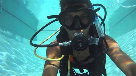 Scuba Diving On Youtube At Loren Bona Blog