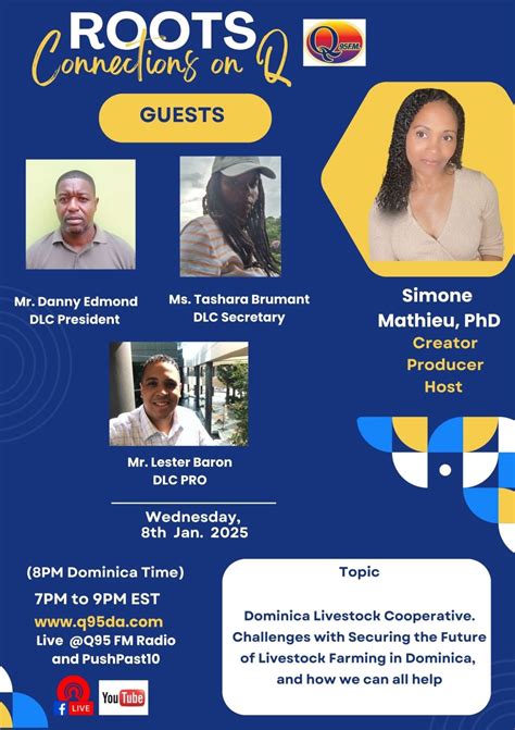 Simone Mathieu Phd On Linkedin Dominica Caribbean Futuresecured Easterncaribbean Oecs…