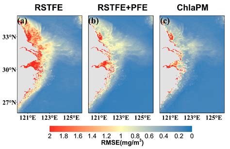Prediction Of Sea Surface Chlorophyll A Concentrations By Remote Sensing And Deep Learning