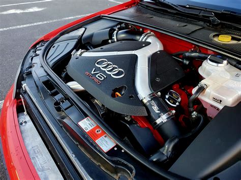 Audi A4 B6 Avant 2 7 Bit S Line Plus Quattro Recaro Rotor 19 Big