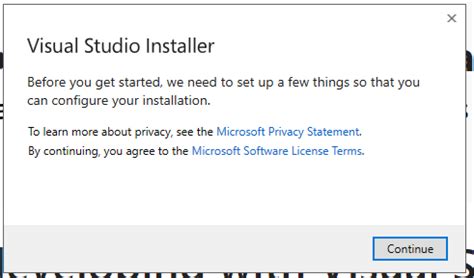 Cómo instalar Microsoft Visual Studio 2019 Academic Software Helpcenter