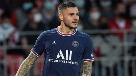 Mauro Icardi Galatasaray Yolunda