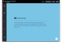 Best Free Website Menu Templates For Modern Creative Sites Within Html Vertical Menu Bar