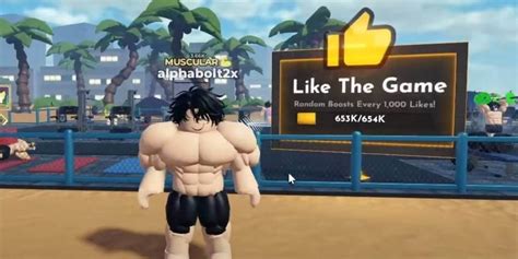 Tổng Hợp List Code Gym League Mới Nhất 2025 Gearvncom