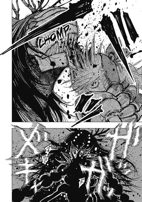 Read Suicide Girl 13 Onimanga