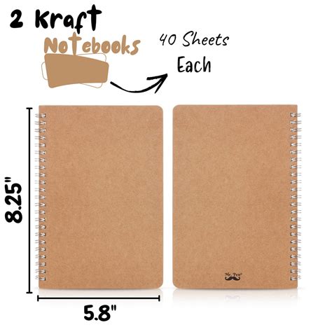 Notebooks Mr Pen