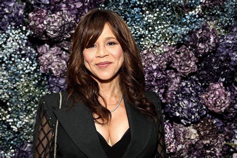 Actor Rosie Perez Turns 60 This Year And Still Looks Beautiful