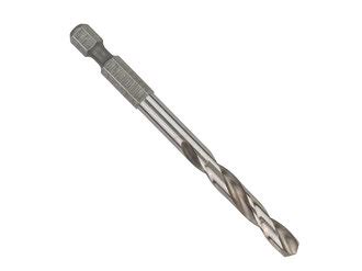 Купить Центрирующее сверло Bosch HSS-G 1/4" (2608584676) - цена 123 грн ...