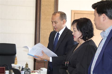 Баянхонгор Баянхонгор аймаг дахь Төрийн аудитын газар