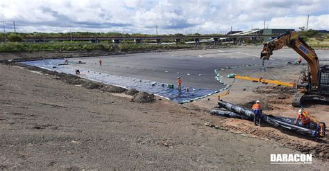 Daracon Group On Linkedin Daracon 2023 Ccf Nsw Earth Award Finalist