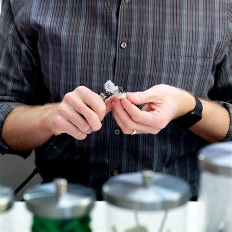 Prosthetic Eye Care Products