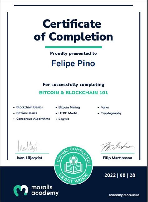 Felipe Pino On Linkedin Blockchain Bitcoin