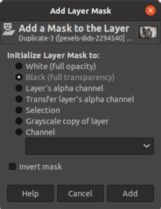 How To Change Or Replace Colors In GIMP To Another In GIMP