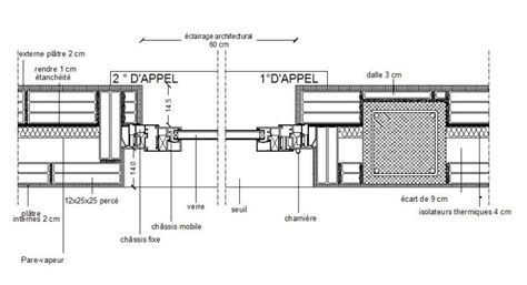 RCC Structural Blocks Drawings D View Sectional Units Autocad File