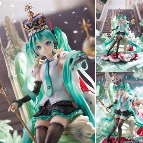 Pvc Figure Hatsune Miku S Special Day Ver Kyou Hobby Shop