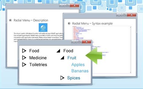 Free UI Controls For Windows Perpetuum Software Blog