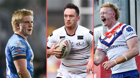 7 Standout Players In The Rfl Championship So Far This Season