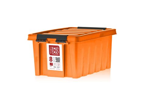 Контейнер 8 - rox-box.ru