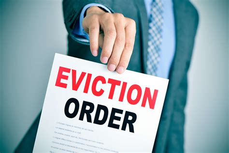 Unlawful Detainer Learn About Your Rights