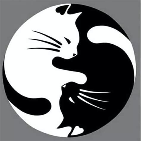 Logo Kucing Keren Koleksi Gambar