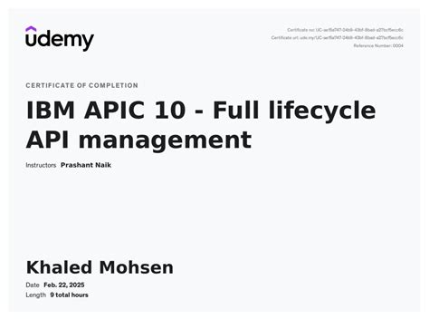 Ibm Apiconnect Apic Integration Apimanagement Digitaltransformation Khaled Mohsen