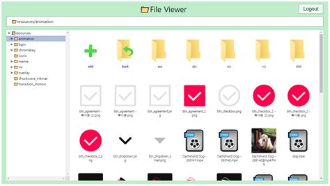 GitHub Pppp File Viewer Frontend ICT Internship File Viewer Frontend React