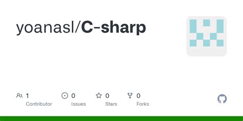 Github Yoanaslc Sharp