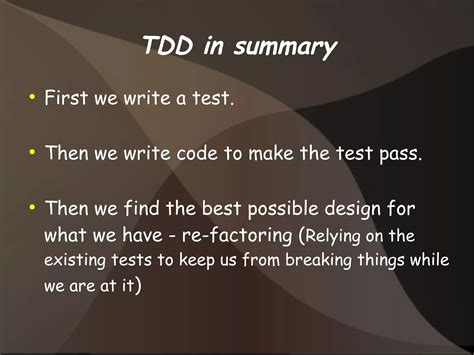 test automation framework using cucumber bdd overview part 1 odp