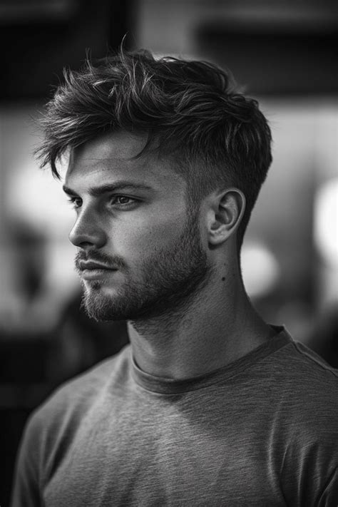 Hot Guy Hairstyles 16 Easy Looks Thatll Transform Your Look