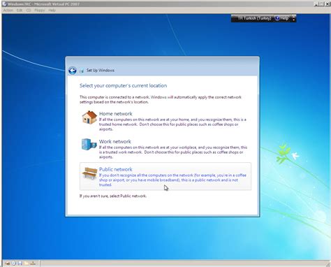 Langkah Menginstal Windows Alifiah S Blog