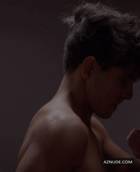 Niko Terho Nude Aznude Men