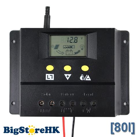 Top Solar Charge Controller