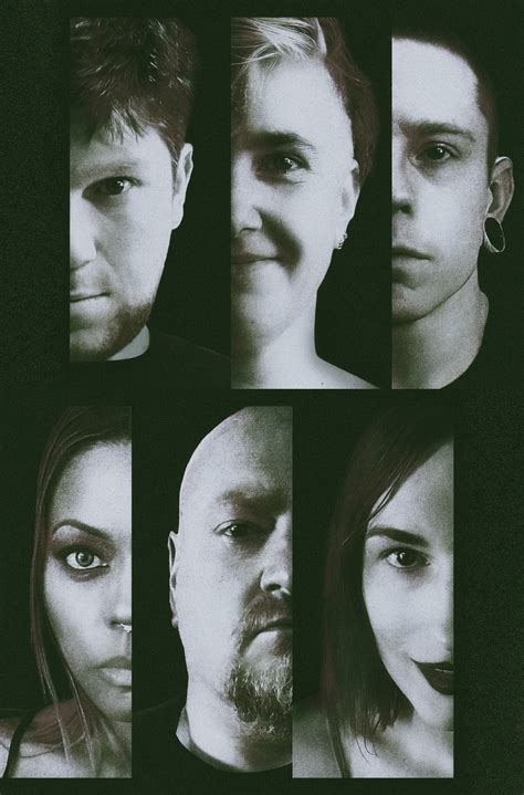 Coma Cluster Void Discography And Reviews
