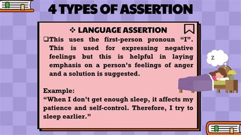 Formulating A Statement Of Opinion Or Assertionpptx