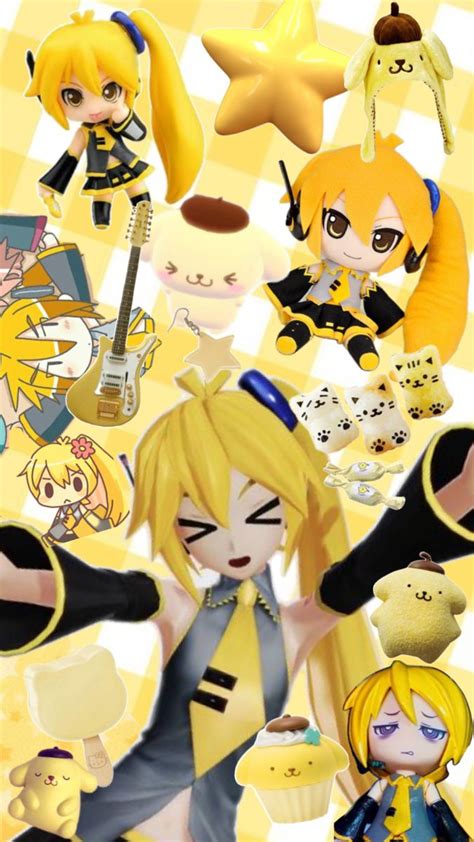 Fondos De Pantalla De Vocaloid De Neru