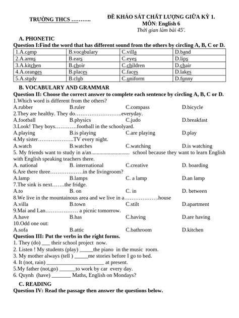 1st Midterm Gs6 Pdf