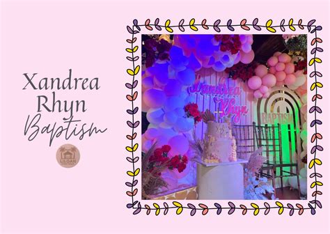 Liloan Event Space Formerly Lbb Liloan