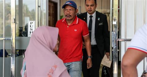 Lorry driver fined RM10k for transporting goats without Vet Dept ...