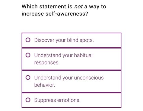 Answered Which Statement Is Not A Way To… Bartleby
