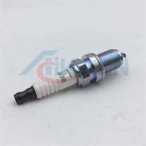 Genuine Spark Plug Brand new OEM# 96130723 BKR6E11 2756 Car Candle For ...