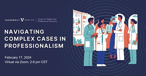 We Are Excited To Invite You To Our New Virtual Course Navigating Complex Cases In