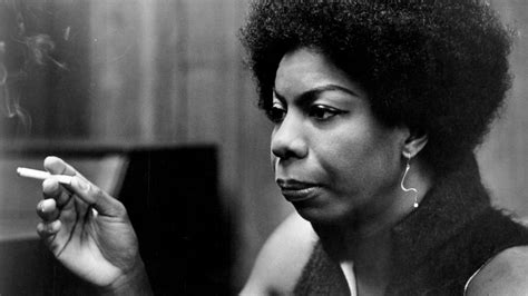 Nina Simone An Artist And Activist Revisited Cnn