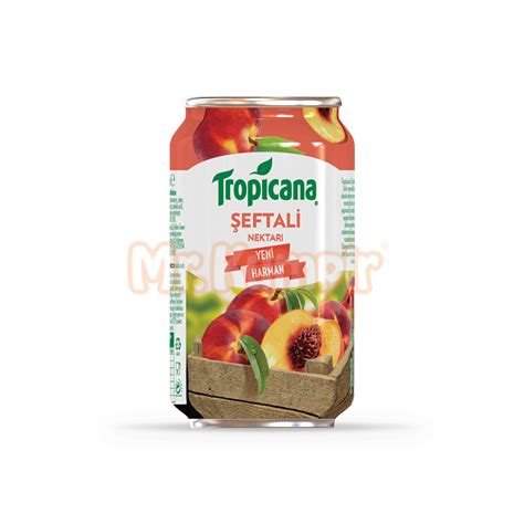 Tropicana Ayva Mr Kumpir
