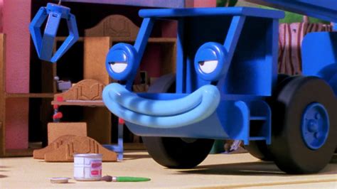 Bob The Builder Series 9 3 Lofty The Artist BBC IPlayer